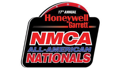 Summit Motorsports Park