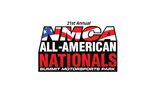 Summit Motorsports Park