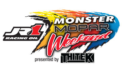 Summit Motorsports Park