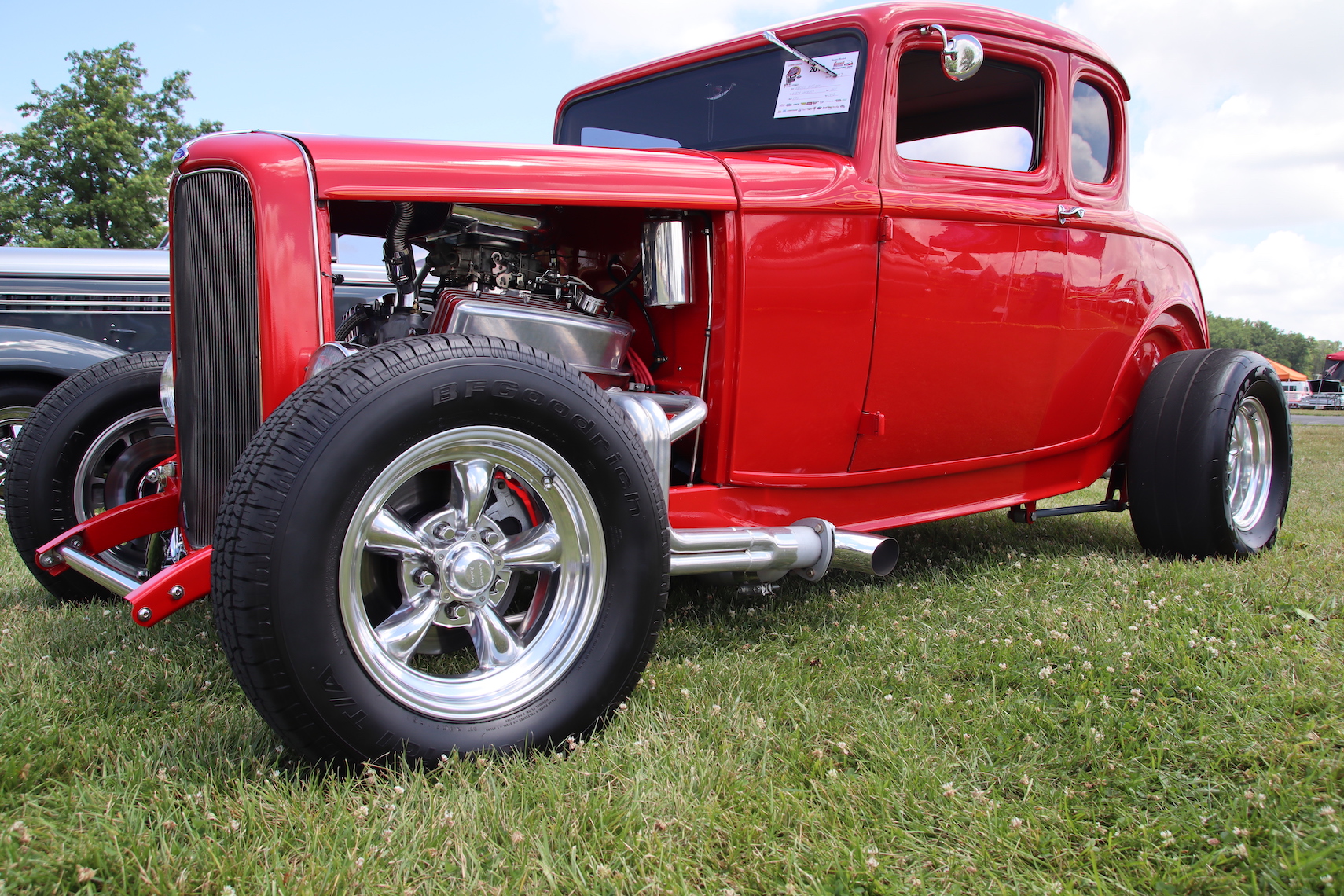 Summit Motorsports Park