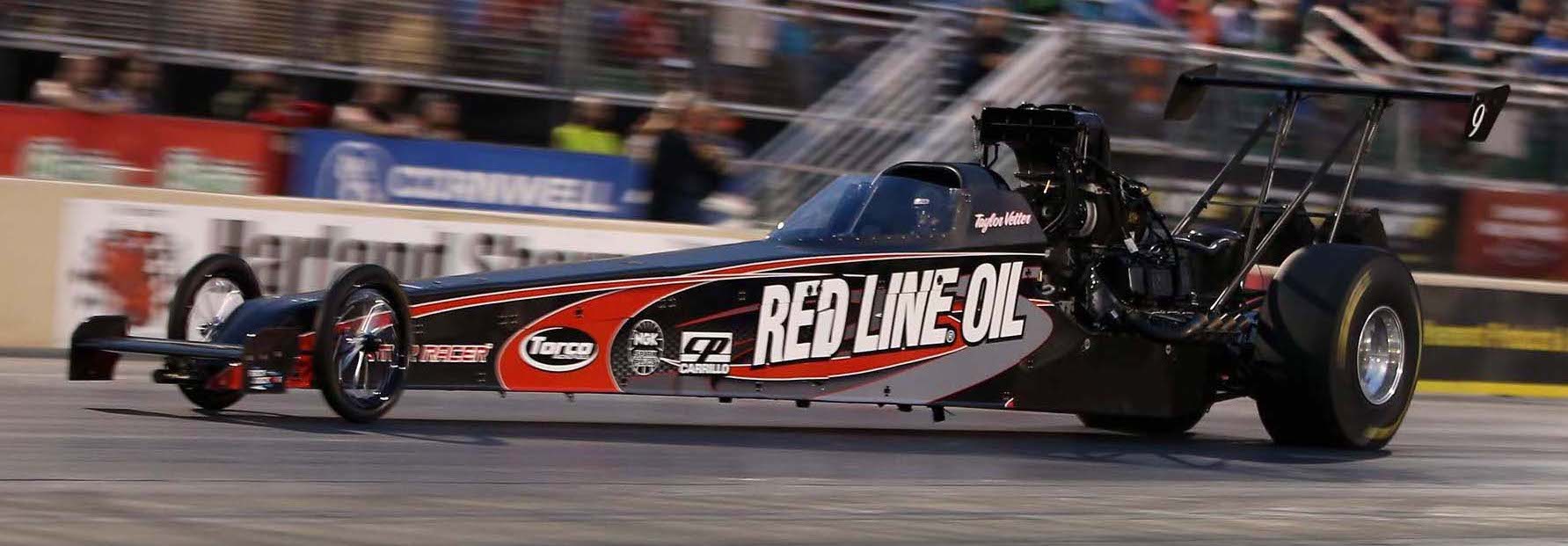 Summit Motorsports Park