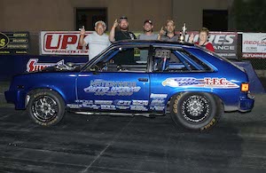 Summit Motorsports Park