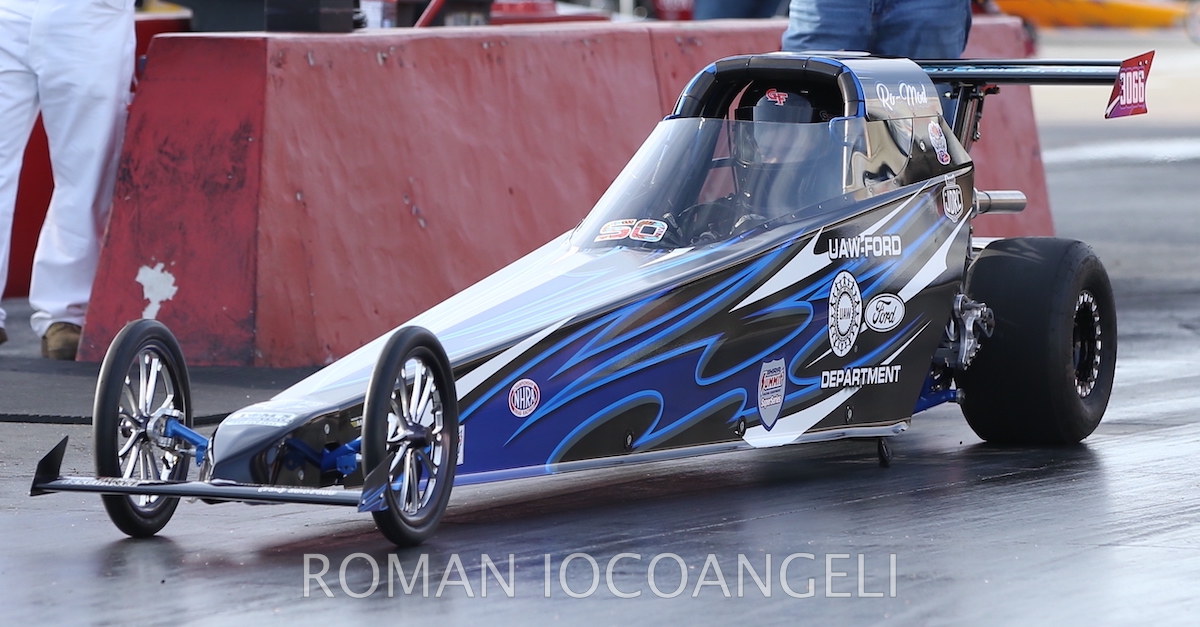 Opportunity to Choose Best Appearing for Edelbrock Banquet of Champions ...