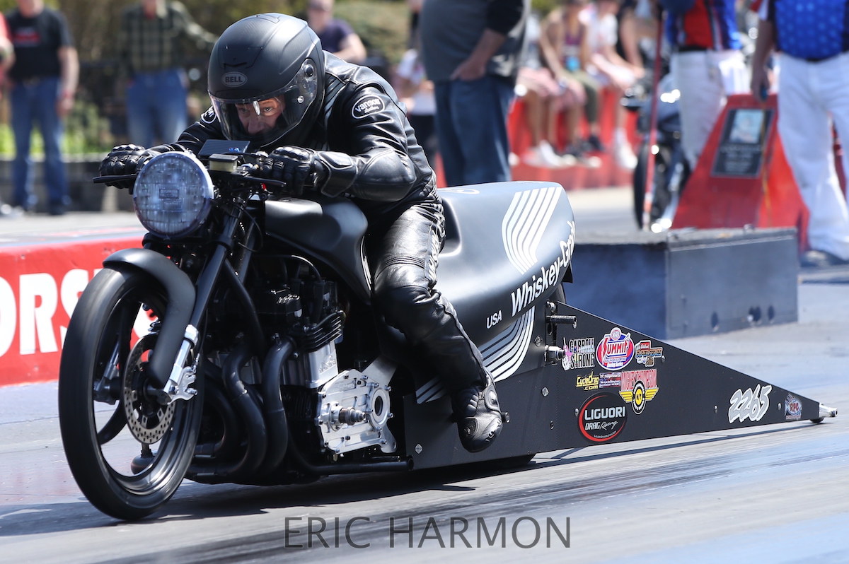 Opportunity to Choose Best Appearing for Edelbrock Banquet of Champions ...