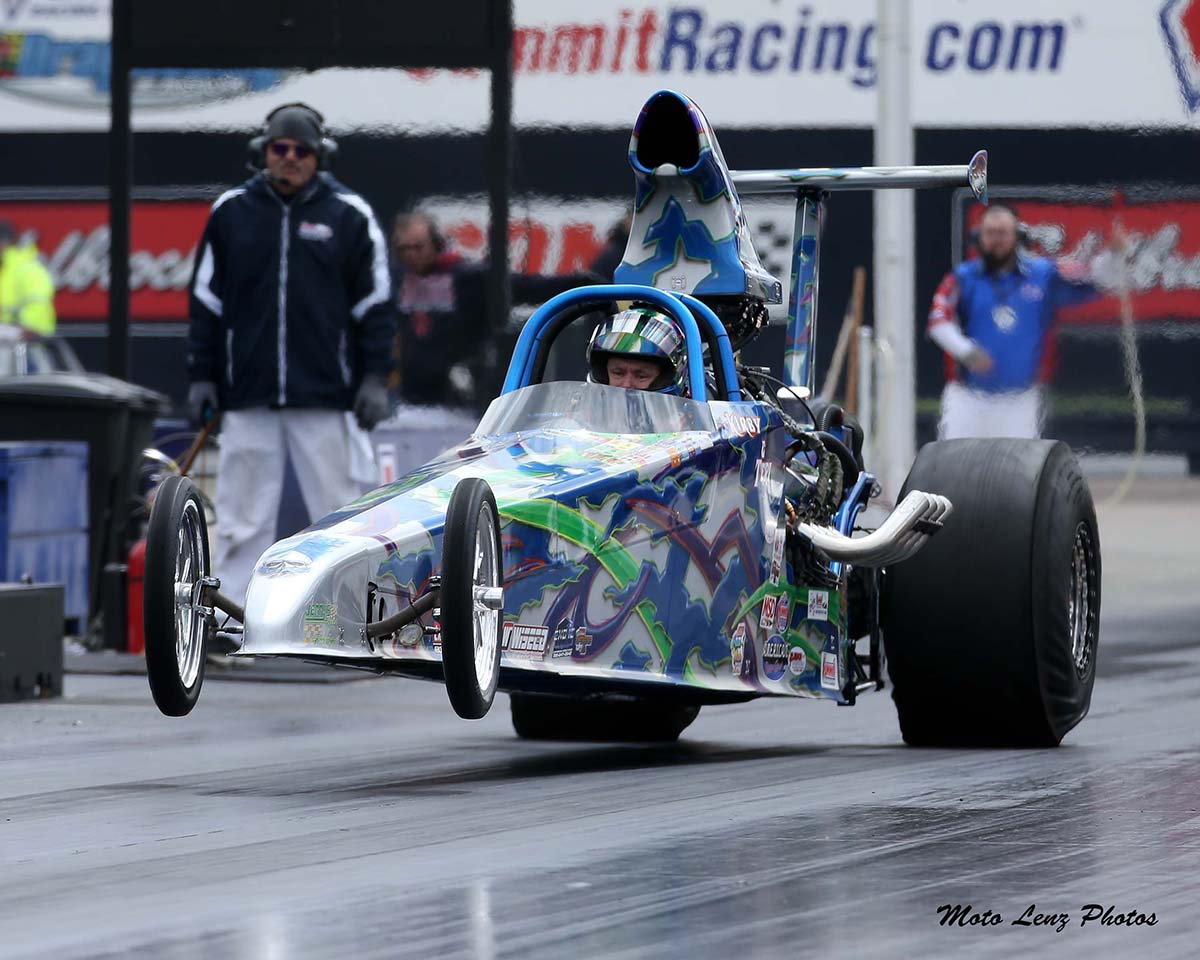 NHRA North Central Division & Summit Motorsports Park Ready to Welcome ...