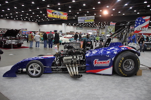 Summit Motorsports Park