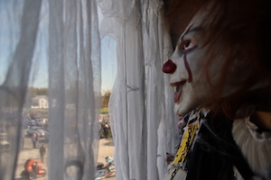 Summit Motorsports Park