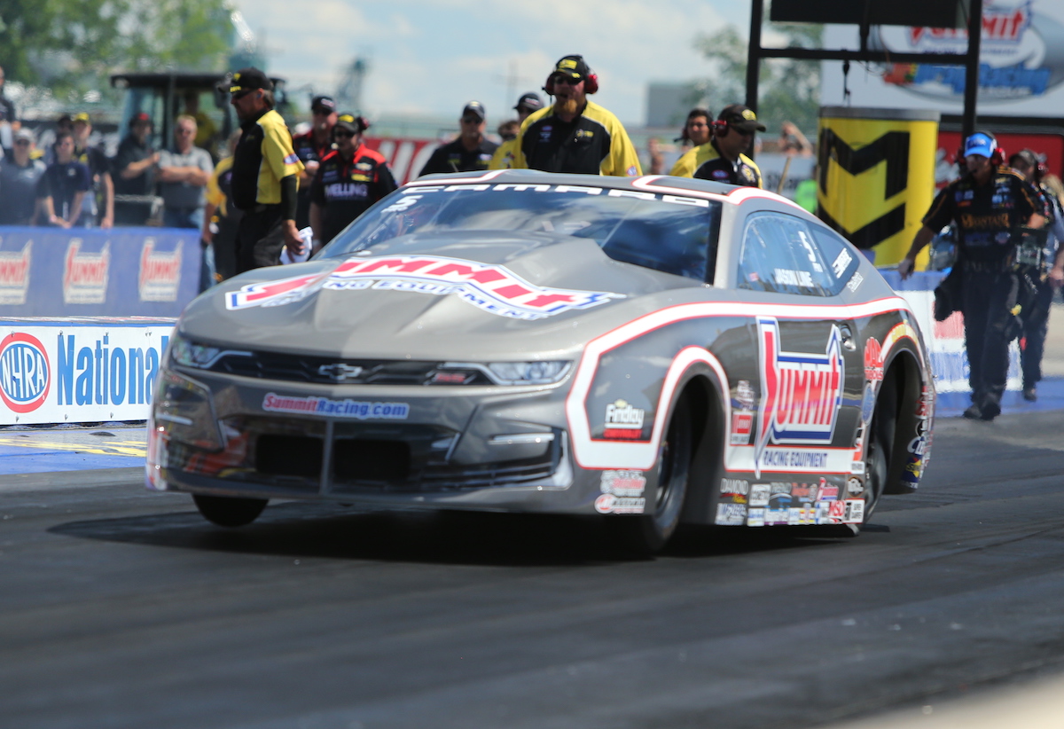 2020 Summit Motorsports Park Schedule to Spotlight the Spectacular