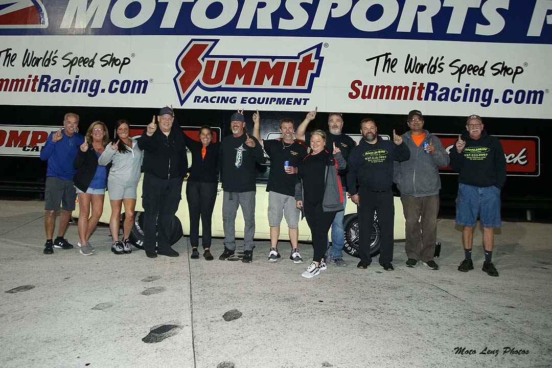 Summit Motorsports Park’s Inaugural Mopar Event Excites from Start to ...