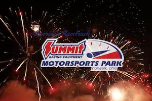Summit Motorsports Park