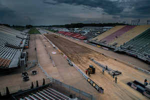 Summit Motorsports Park