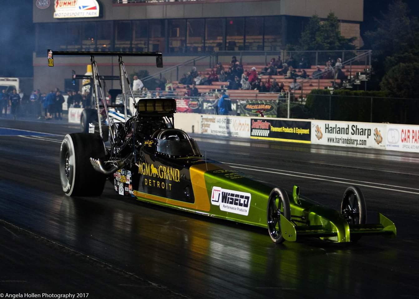 Captivating Cars in Spotlight at Cavalcade of Stars