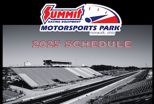 Summit Motorsports Park