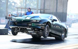 Summit Motorsports Park