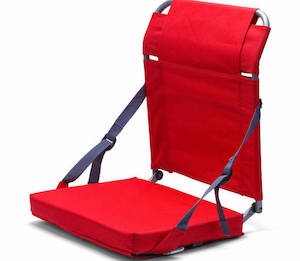 Summit Motorsports Park