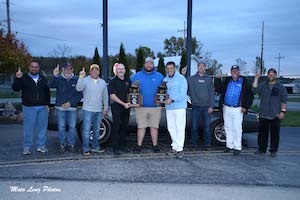 Summit Motorsports Park