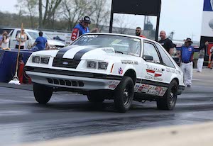 News - Summit Motorsports Park