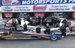 News - Summit Motorsports Park