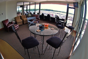 Summit Motorsports Park