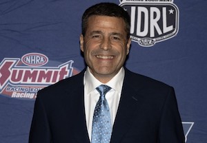 Summit Motorsports Park