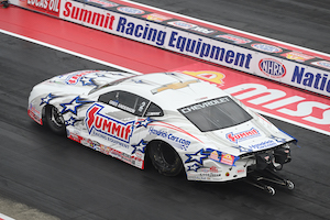 News - Summit Motorsports Park