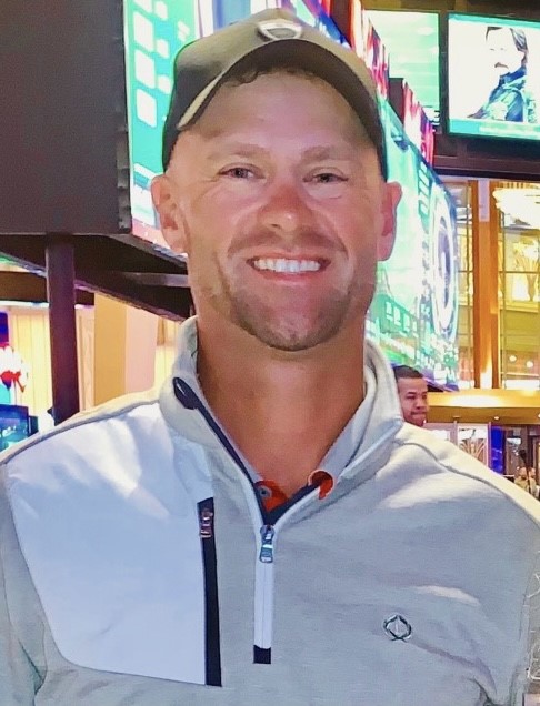 Sam Hamilton Honored as 2022 Summit Motorsports Park Guy of the Year