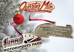 Summit Motorsports Park