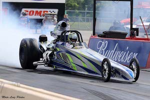 Summit Motorsports Park