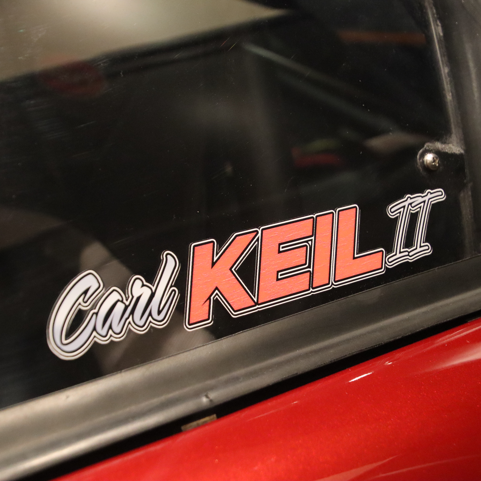 R&R Auto Body Paint My Ride